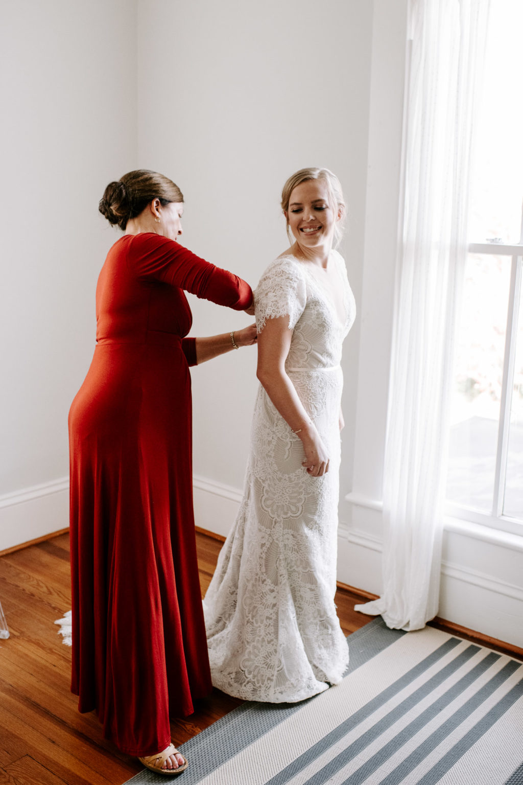 Spencer and Adriene // Ritchie Hill: Charlotte, NC Wedding ...
