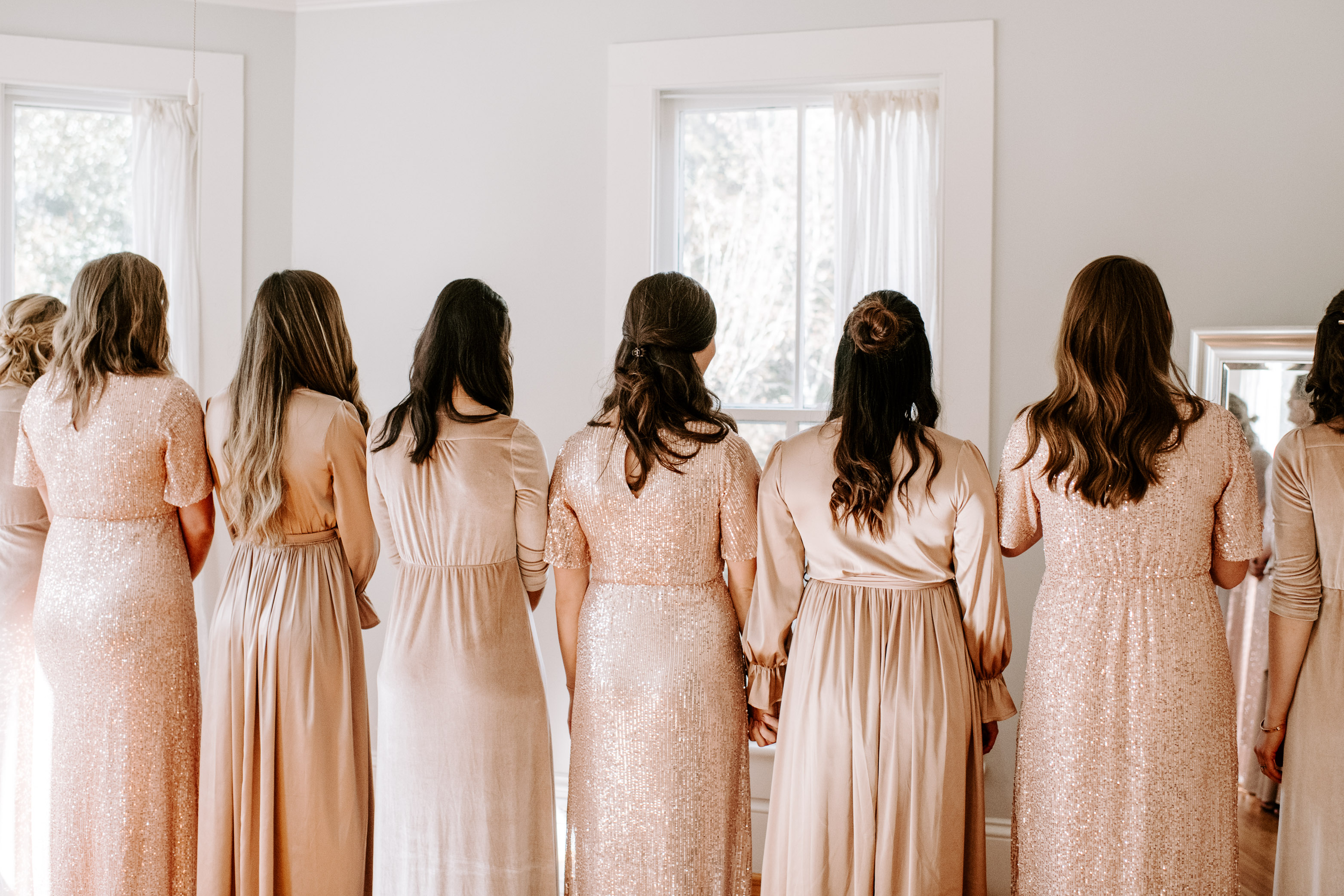 Spencer and Adriene // Ritchie Hill: Charlotte, NC Wedding ...
