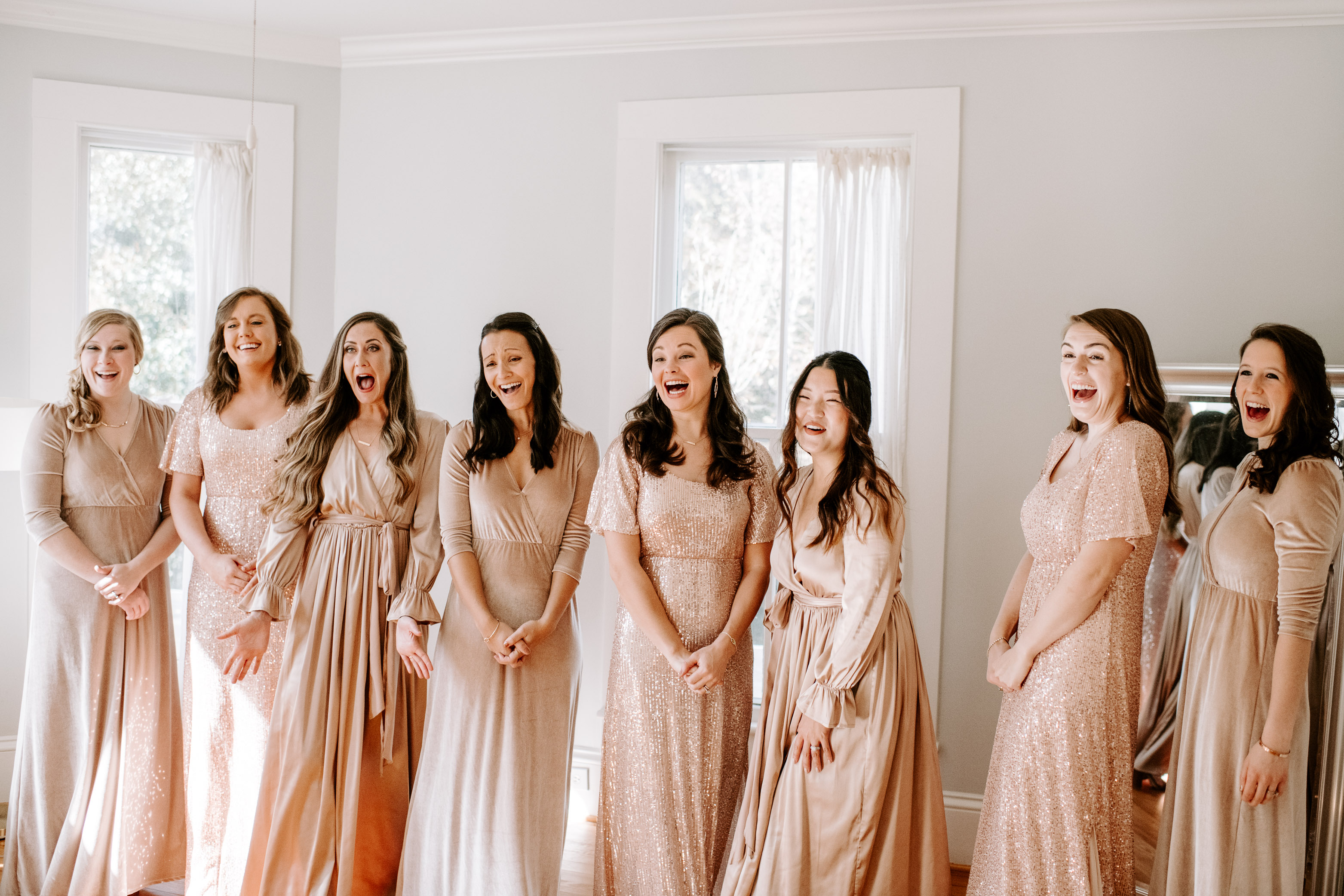 Spencer and Adriene // Ritchie Hill: Charlotte, NC Wedding ...