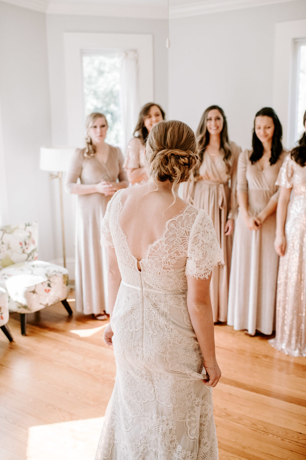 Spencer and Adriene // Ritchie Hill: Charlotte, NC Wedding ...