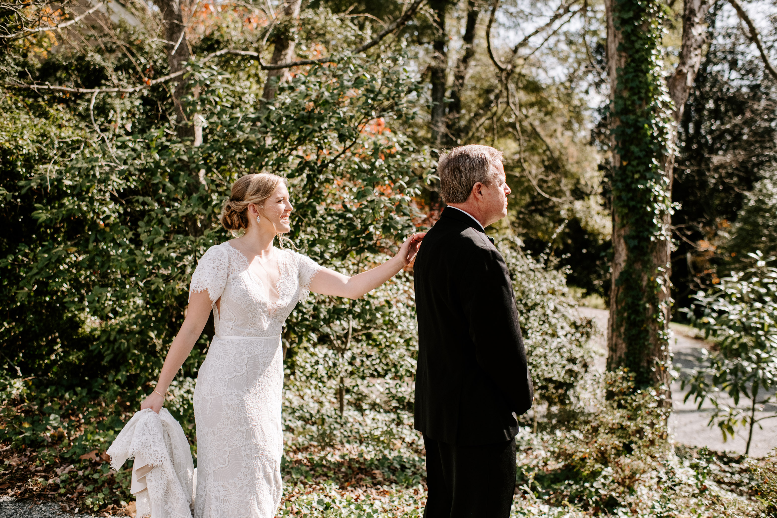 Spencer and Adriene // Ritchie Hill: Charlotte, NC Wedding ...