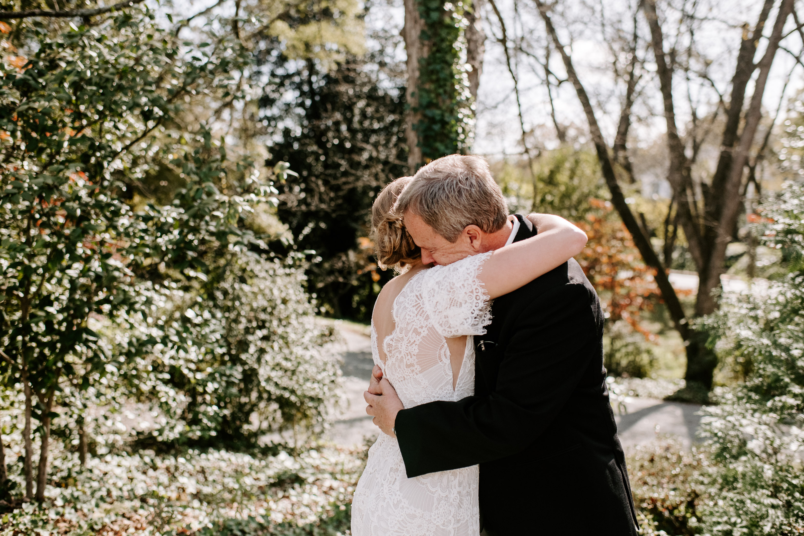 Spencer and Adriene // Ritchie Hill: Charlotte, NC Wedding ...