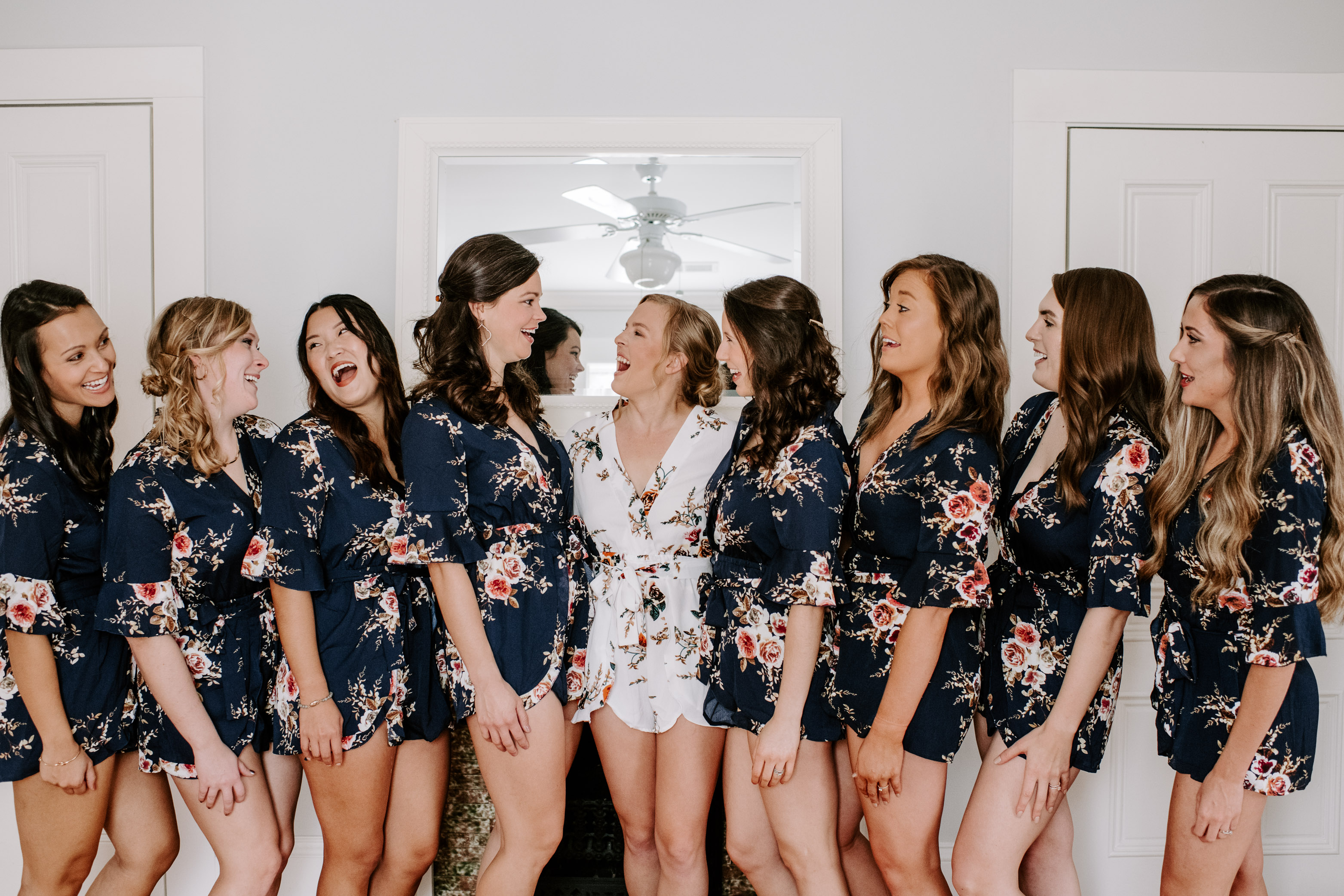 Spencer and Adriene // Ritchie Hill: Charlotte, NC Wedding ...